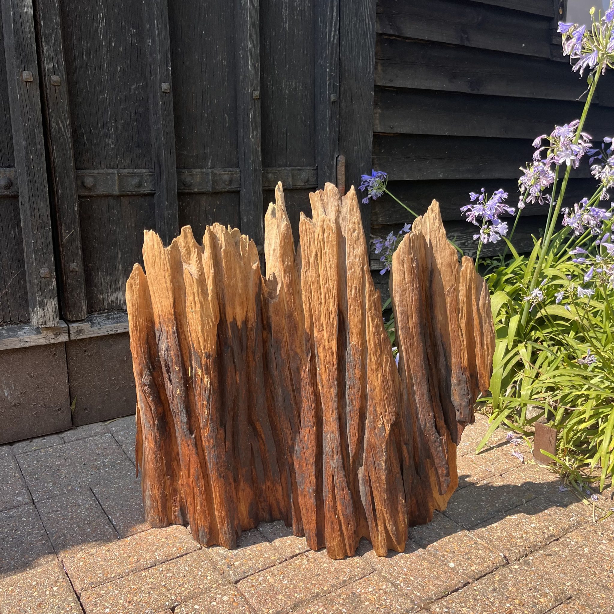 Small Driftwood Sculptures | Rainforest Relics