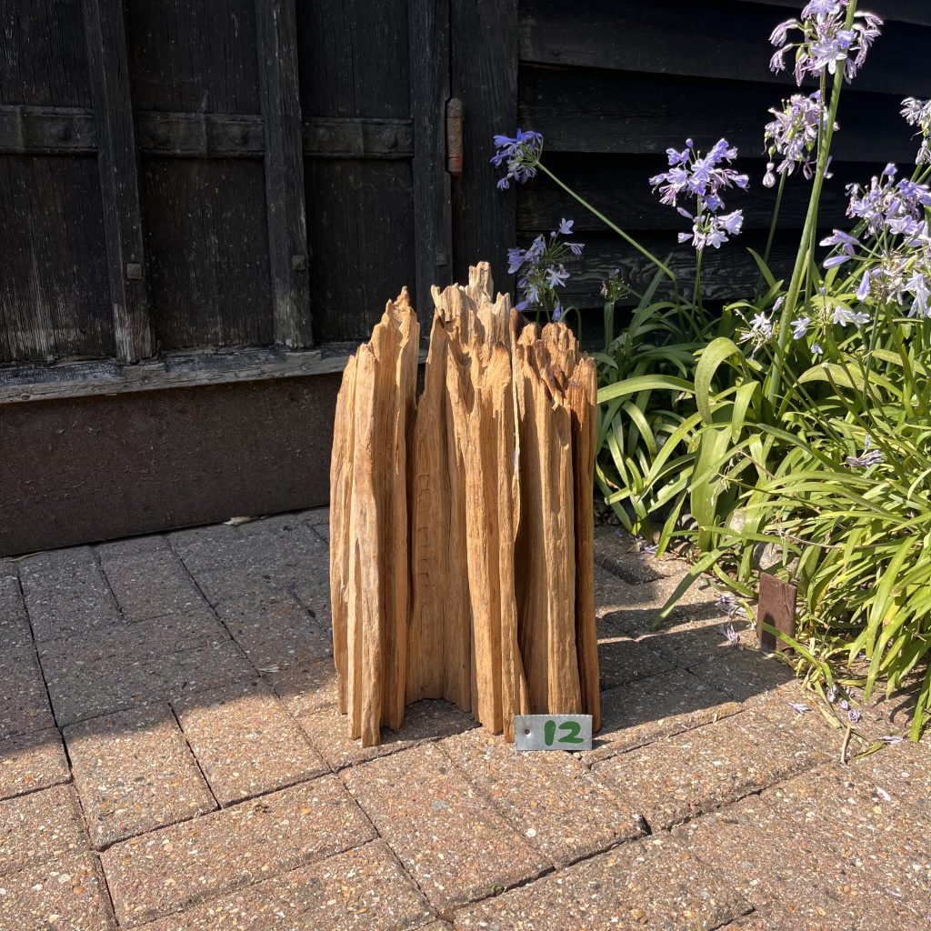 Small Driftwood Sculptures | Rainforest Relics